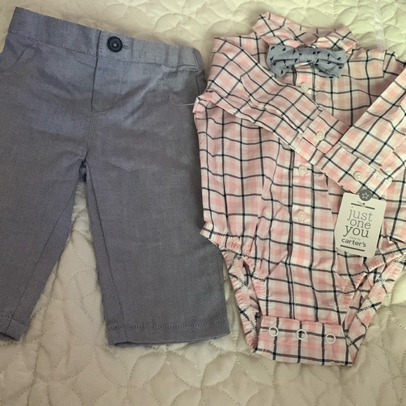 Carter's | Matching Sets | Kids Matching Set | Poshmark